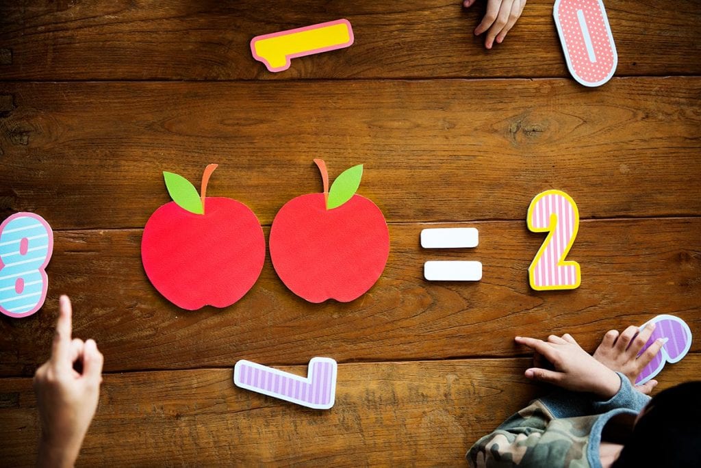 Adding It Up | Tumble Tots Members Offers