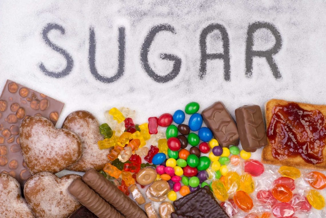 Understanding Sugar | Tumble Tots Members Offers